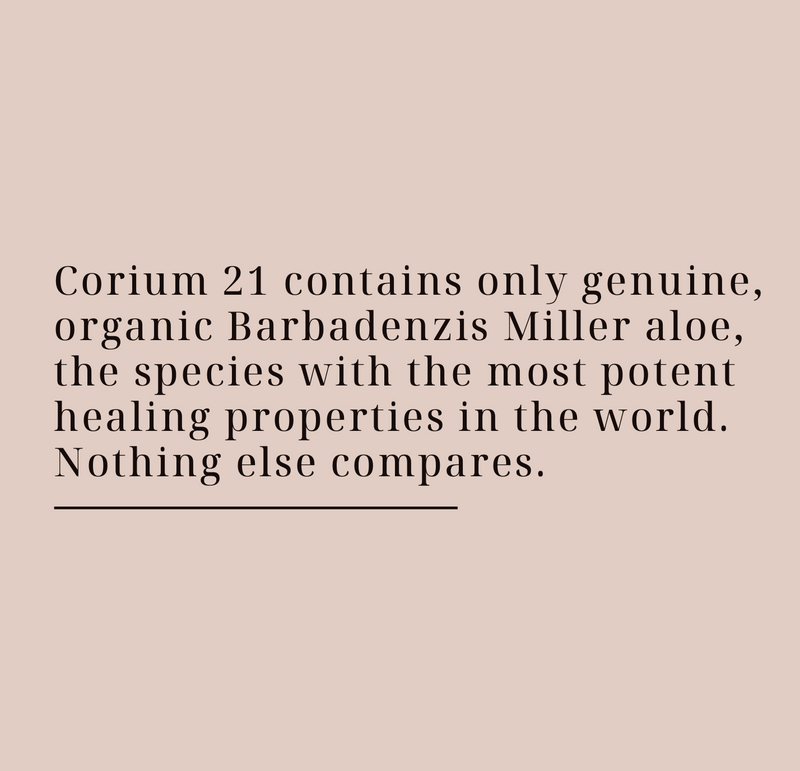 Home [corium21cream.com]