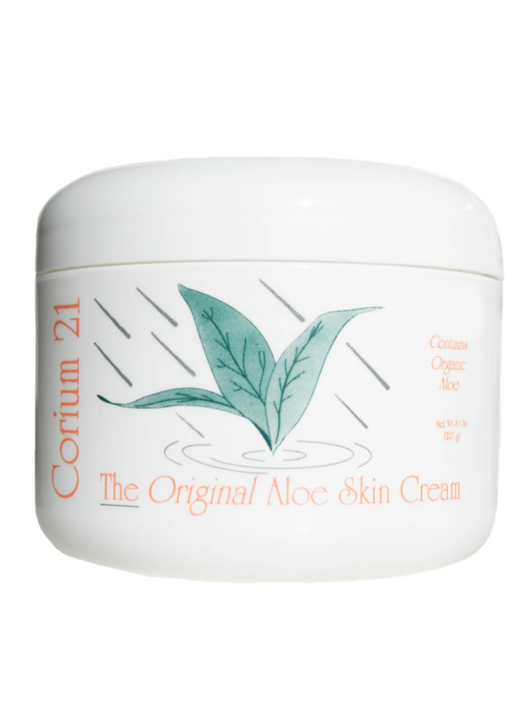 8oz Jar - Original Scent - Corium 21 Cream