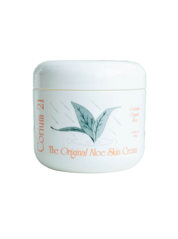 Products - Corium 21 Cream
